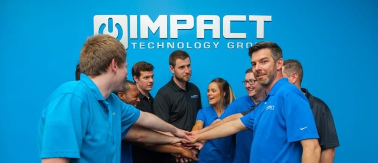 Our Team | IMPACT Technology Group, Inc.
