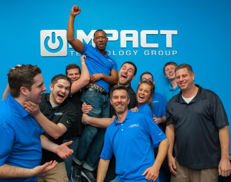 Our Team | IMPACT Technology Group, Inc.