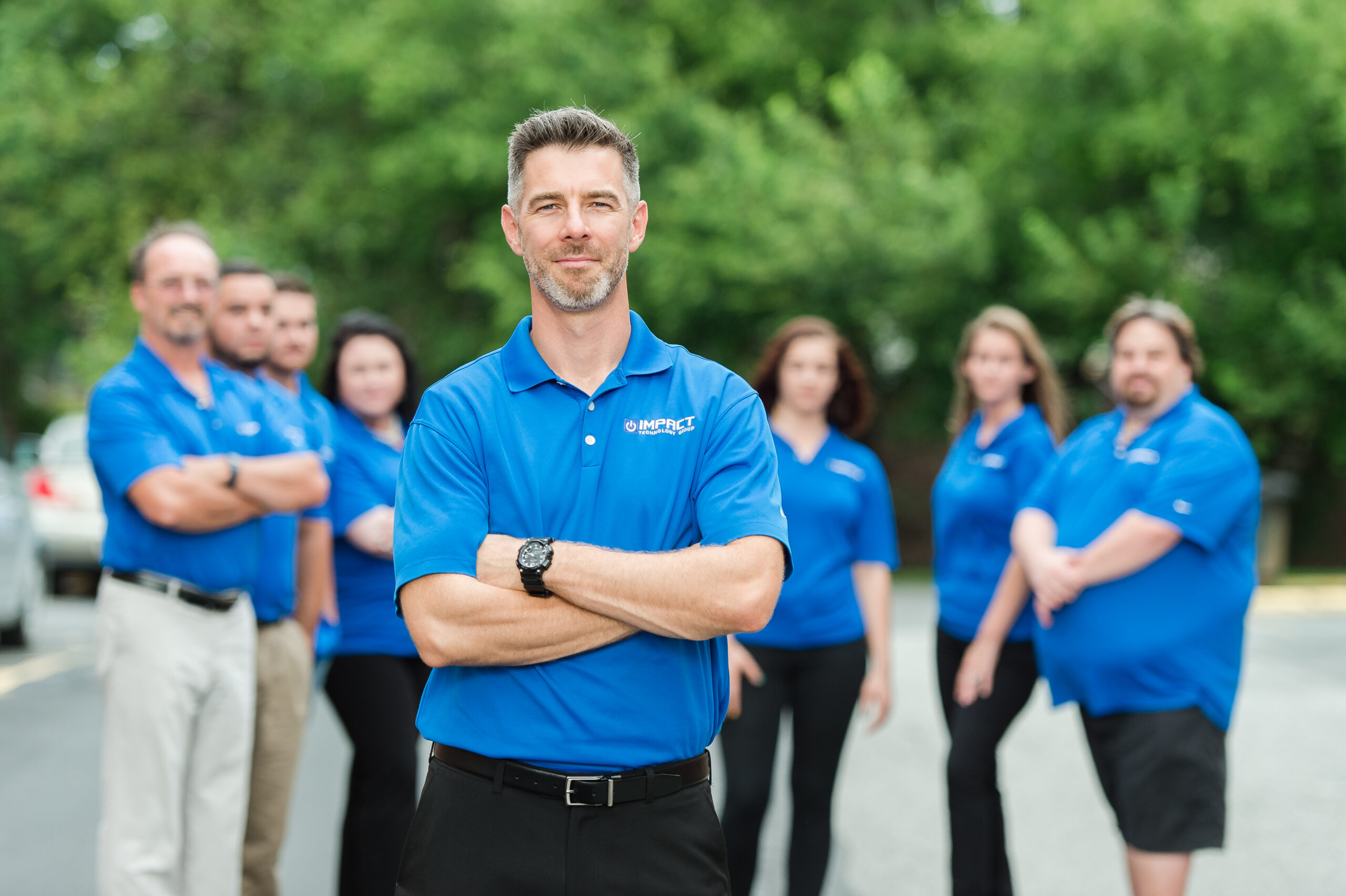 Careers | IMPACT Technology Group, Inc.